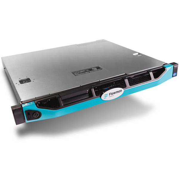 iDATEN(韋駄天)｜ ネットワークのトラフィックを監視・分析するソリューション「Flowmon」